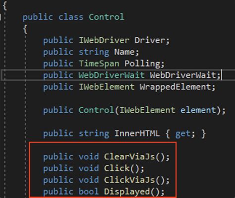 C Nuget Package Is Available But Contains Empty Methods Stack Overflow
