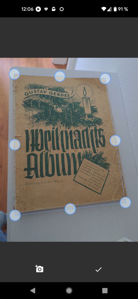 Github Jachzencunningdocumentscanner Cunning Document Scanner Is