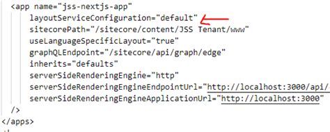 jss sxa headless with partial design placeholder not found