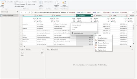 Powerbi Datamodelling Dataanalyst Powerquery Oladimeji Ipaye