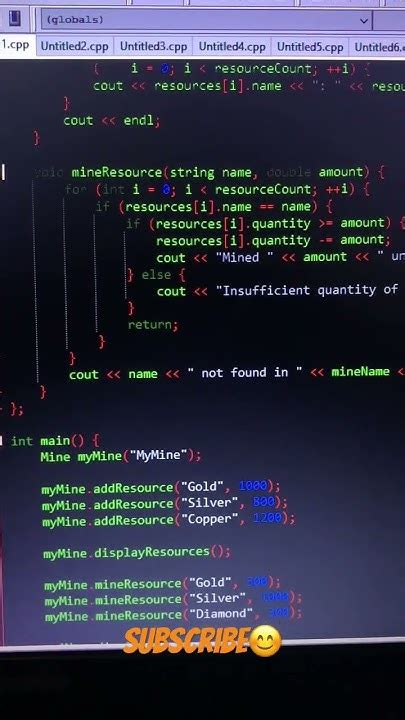Resources Ide Dev C Cppprogramming Youtube