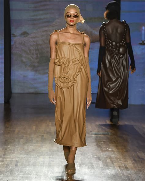 Renata Buzzo São Paulo Fashion Week Sintonia