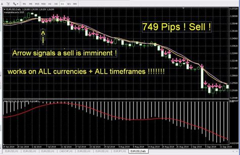 Accurate Forex Indicator Binary Options Live Extremely 2020 Signals Best Trends Patterns