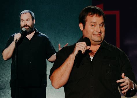 Tom Segura Once Survived Overdose Due To Obesity — His Weight Loss Story