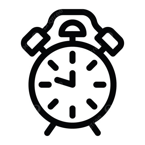 알람 시계 아이콘 시계 경보 알람 시계 Png 일러스트 및 벡터 에 대한 무료 다운로드 Pngtree
