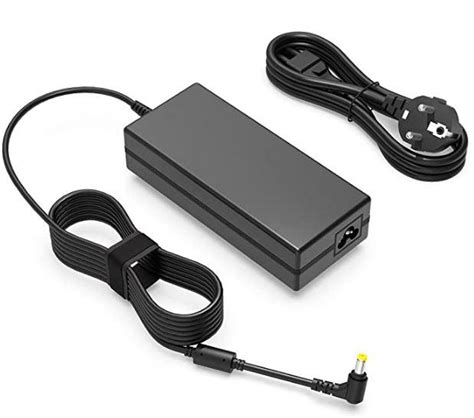 Asus Clevo Lenovo Msi And Hp Gaming Laptop Charger Itigic