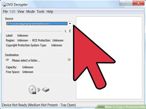 How To Copy A Protected DVD Steps With Pictures WikiHow
