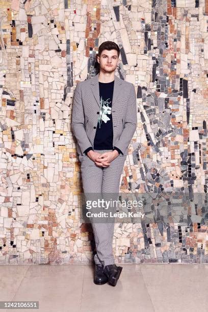 Jim Chapman Model The Jim Chapman Interview The Article Magazine
