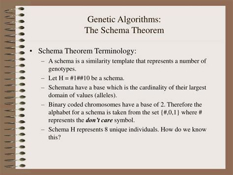 Ppt Genetic Algorithms Powerpoint Presentation Id827205