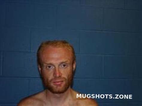 Brandon Kyle Burchfield 06022022 Poinsett County Mugshots Zone