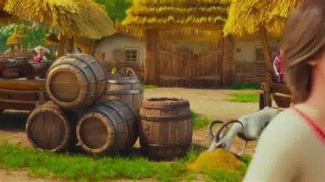 انیمیشن ماوکا ملودی جنگل با دوبله فارسی نمایش