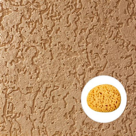 Knockdown Texture Sponge Drywall Wall Patch Ceiling Texture Sponge Home Decor