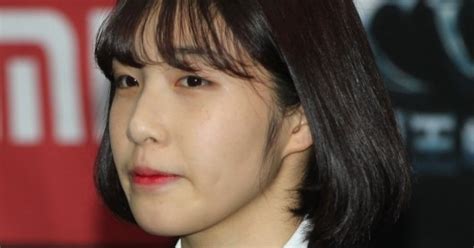 여고생 파이터 남예현 아버지 넌 연예인 아니니 운동만 집중해라 따끔 조언 왜