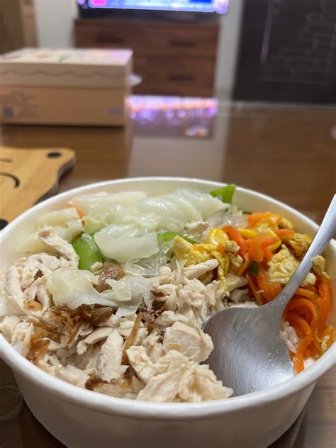 李桑香菇肉燥飯（岡山維仁店）的菜單、評論、圖片高雄市岡山區好吃、cp值超高的餐廳 愛玩記