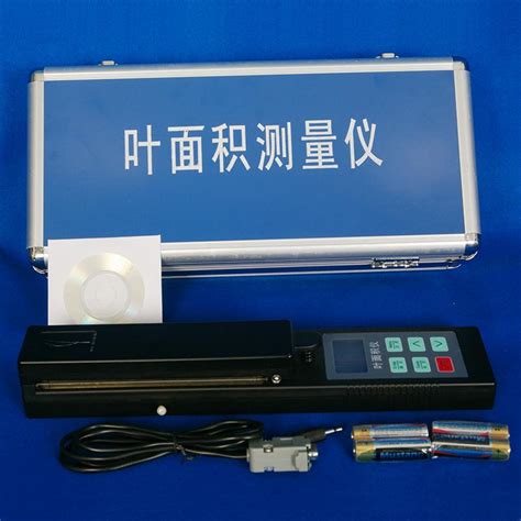 植物叶面积检测仪价格 知乎
