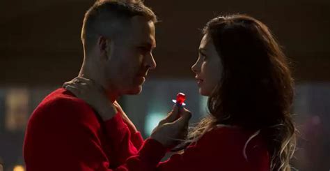 Η πρωταγωνίστρια του Deadpool αποκαλύπτει ότι το Sex που είχε γυριστεί για την ταινία ήταν