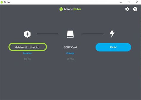 How To Install Debian 11 Tutorial With Images