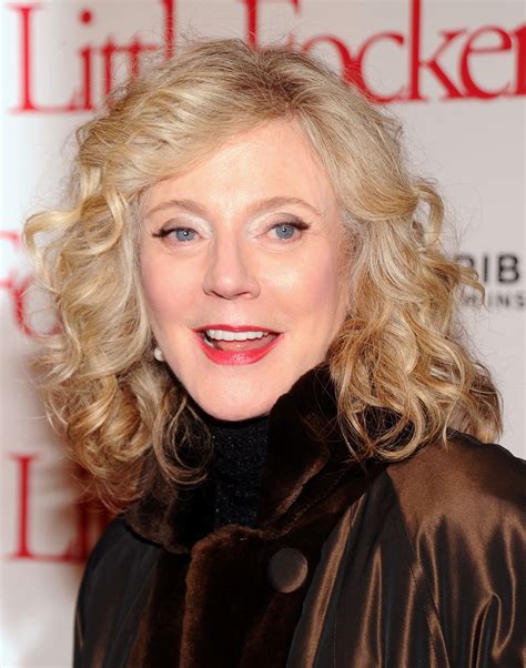 Blythe Danner The Enduring Legacy Of A Hollywood Icon