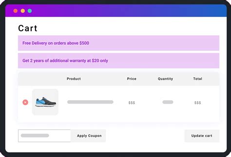 Wtyczka Wordpress Woocommerce Cart Notices Pobierz Online