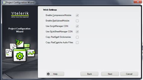 C The Designer Not Recognizing Telerik Stack Overflow