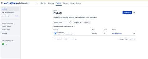 atlassian cloud product reset with detailed steps with without cloud