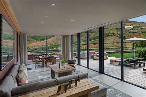 Six Senses Douro Valley Find A Spot Mr Travel Portugal Luxury Dmc