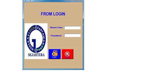 Membuat Aplikasi Dengan Vbnet 2010