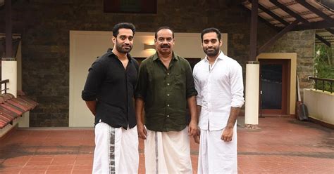 சத்யன் அந்திக்காடை வழக்கமான கிராமப்பட இயக்குநர் என முத்திரை