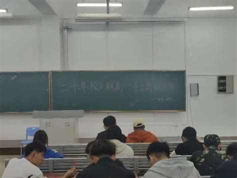 我院开展“喜迎校庆献礼，庚续铁人精神”手工艺品制作大赛 石油工程学院