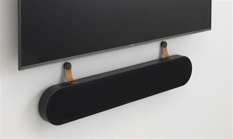 Dali Katch One Tv Speaker Mann Hifi