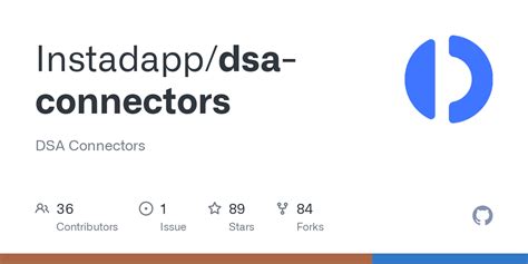Dsa Connectorsmainsol At Main · Instadappdsa Connectors · Github