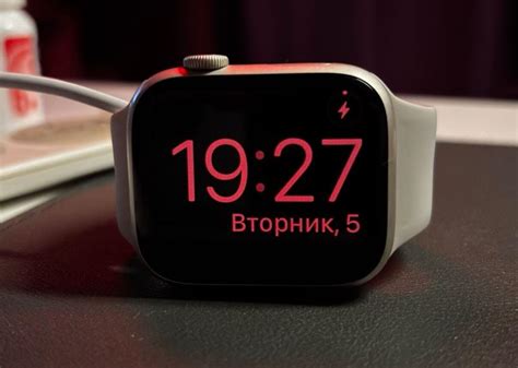Сколько держат заряд Apple Watch с watchOS 11 на самом деле. Проверил ...