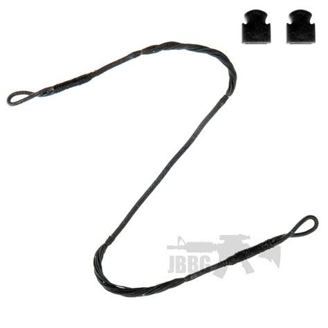 Crossbow Strings 80lb Anglo Arms Just Bb Guns