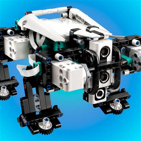 Mindstorm Lego Lego Mindstorms Ev3 The Better Faster Stronger