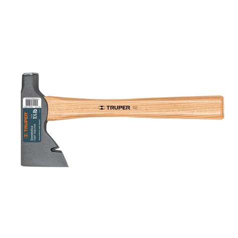 Truper 1 12 Lb Domestic Axe 14952