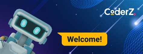 Coderz At Home Community