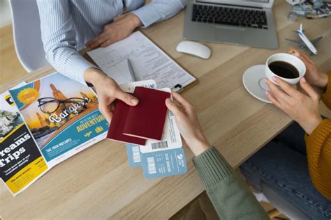 Por Qué Bajan Los Billetes De Avión Y Cuándo Reservar