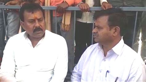 मध्य प्रदेश के बिजावर से इकलौते विधायक राजेश शुक्ला से खास चर्चा Camera24