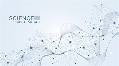 Global Network Connection Website Header Or Banner Design Abstract