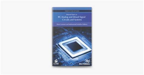 ‎selected Topics In Rf Analog And Mixed Signal Circuits And Systems On