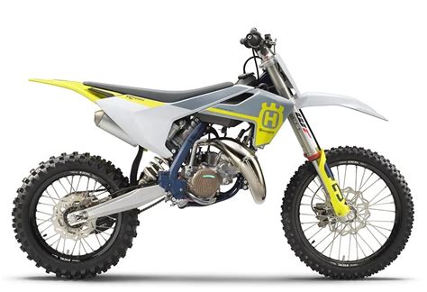 Husqvarna Tc 85 Technical Data Prices Reviews