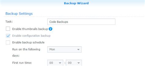 Combining Iosafe And Synology Dsm 51 For Versioned Network Backups