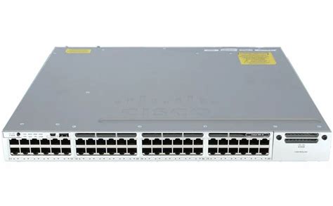 Cisco Catalyst Ws C3850 12xs S Router Rentals Services At Best Price In Bengaluru
