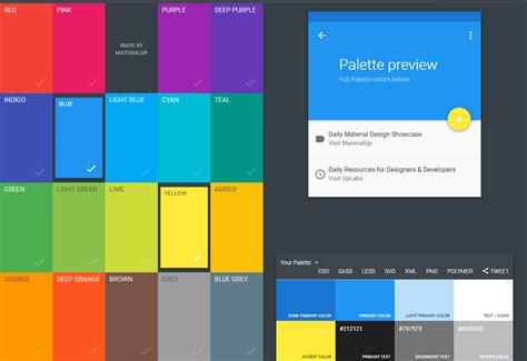 Color Scheme Trends In Mobile App Design Envato Medium