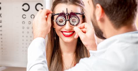 Differenza Tra Ottico E Oculista Facciamo Chiarezza Microlens