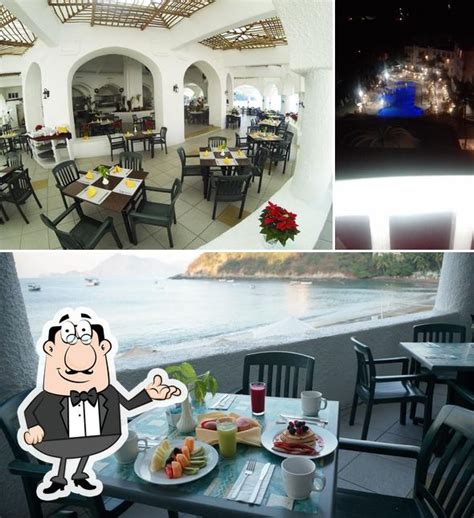 Cafe Coral Manzanillo Menú Del Restaurante Precios Y Reseñas
