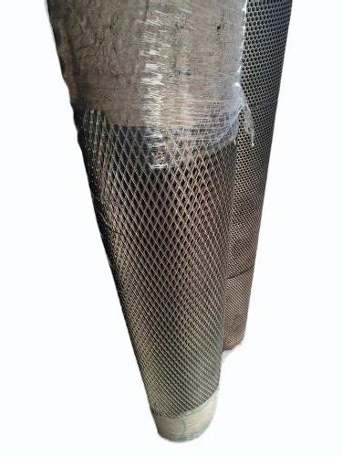 Ss304 Ss Jali At ₹ 390 Sq Ft In Mumbai Id 2855702327655