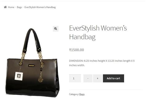 How To Add Plus And Minus Buttons To Woocommerce Quantity Input On