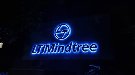 Ltimindtree Ltimindtree Kalinga Campus Bhubaneswar Sez Lti Mindtree Mnc