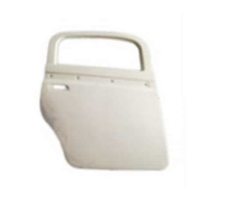 Dørside Højre Metal Rød E Force Dørside Højre Metal Rød E Force